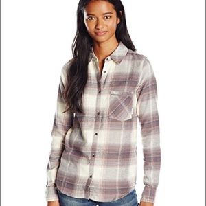 Element | Tops | Element Gutter Flannel | Poshmark